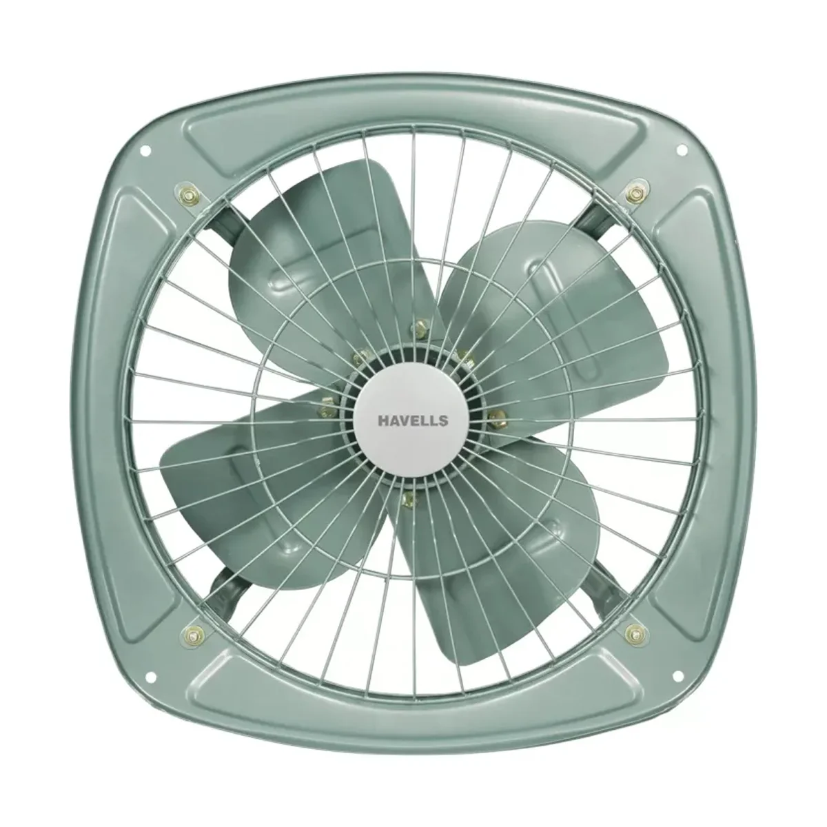 Havells Ventilair DB Ventilation Fan 300mm Grey - ElectricBasket