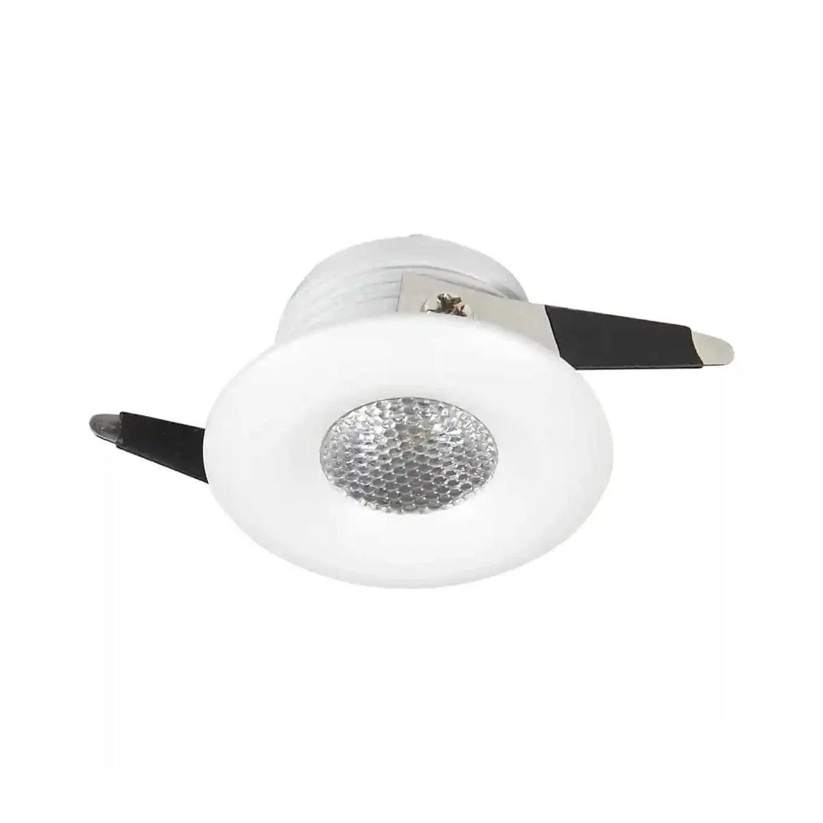 Havells Astral Neo Round LED SpotLight 2W 3000K Warm White - ElectricBasket