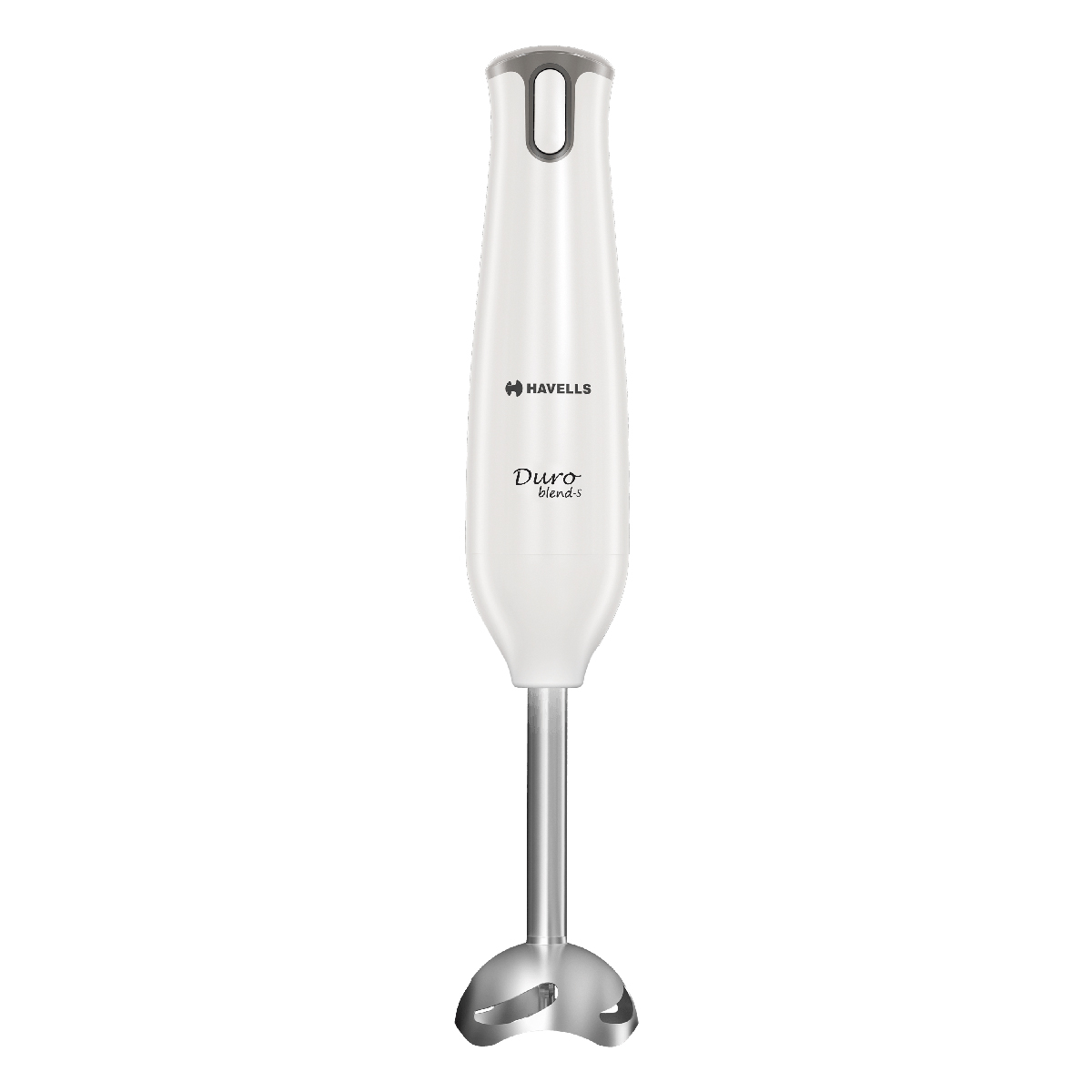 Havells Duro Blend S Hand Blender 300W White - ElectricBasket