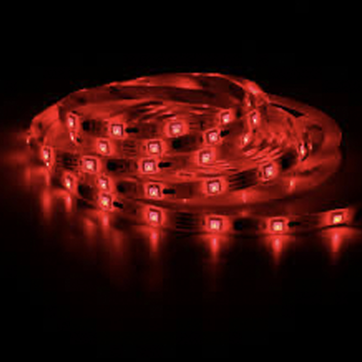 Havells Flexion LED Strip 24W Red - ElectricBasket