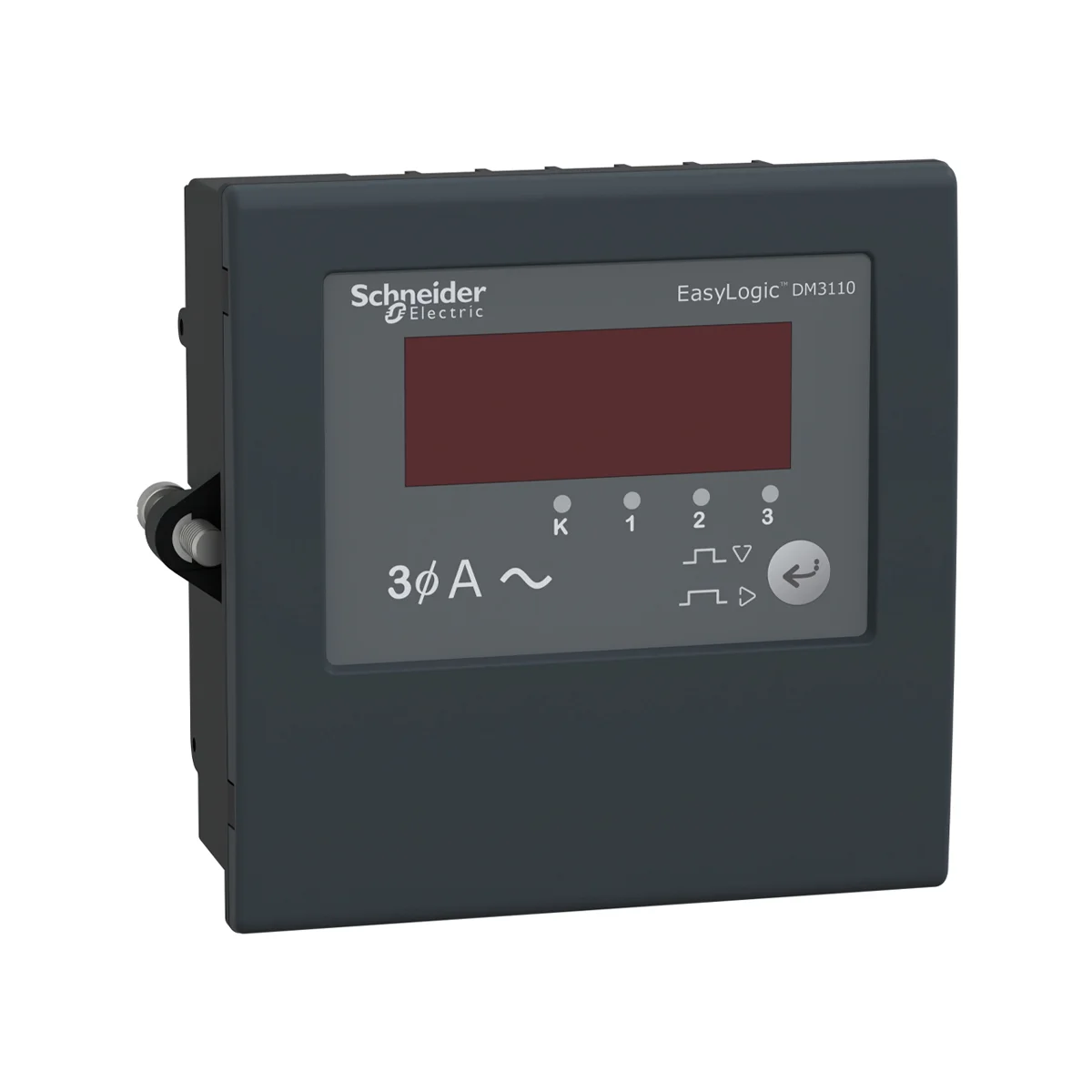 Schneider EasyLogic DM1110 Single Phase Ammeter 30002365 - ElectricBasket