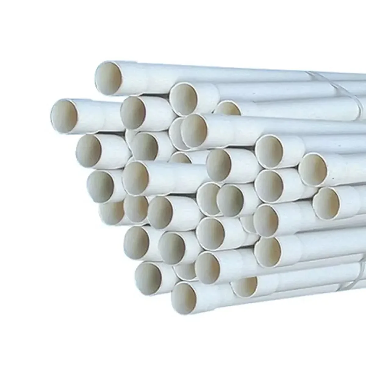 PVC Conduit Pipe 20mm ISI ElectricBasket
