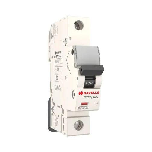 Havells STADx MCB SP 32A C Curve - ElectricBasket
