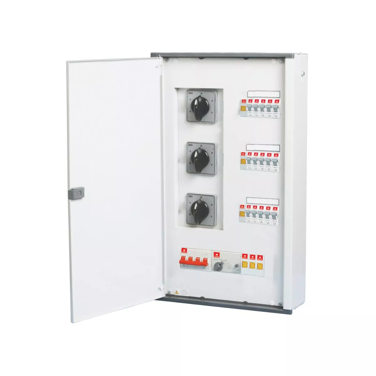 Phase Selector Archives - ElectricBasket