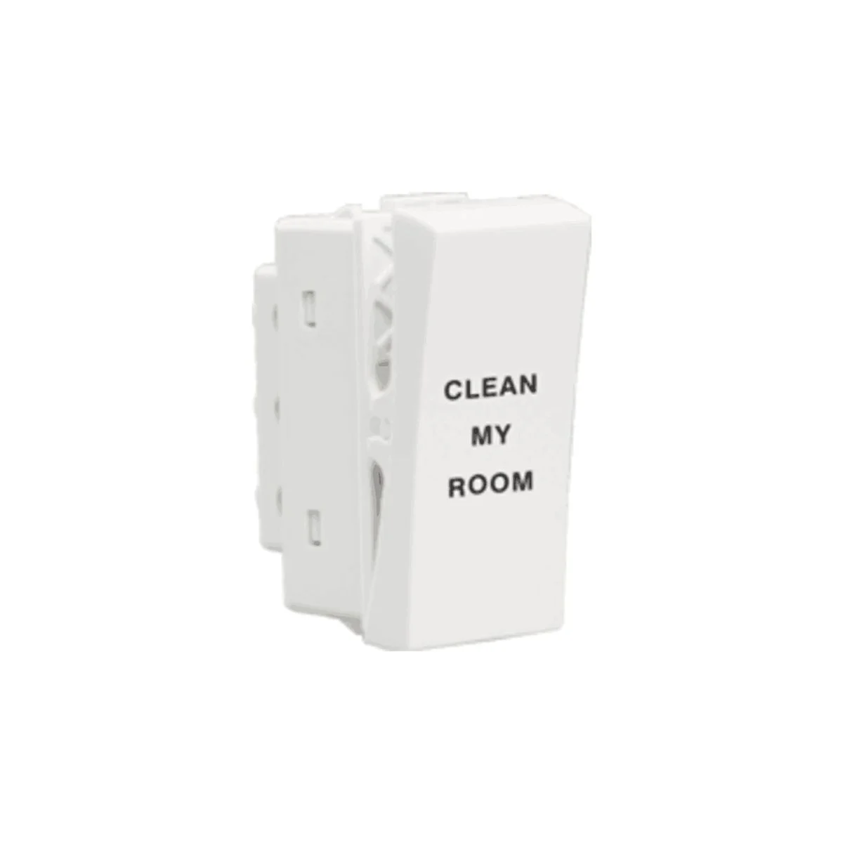 Havells Crabtree Athena MMR Switch White - ElectricBasket