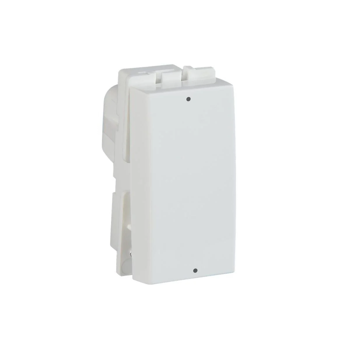 Havells Crabtree Signia 16A Two Way Switch White - ElectricBasket