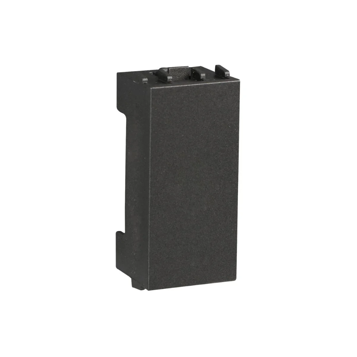 Havells Crabtree Signia Blank Plate 1M Support Modules Grey ...