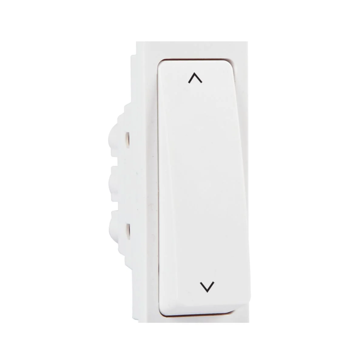 Reo Bliss 10A Two Way Switch White - ElectricBasket