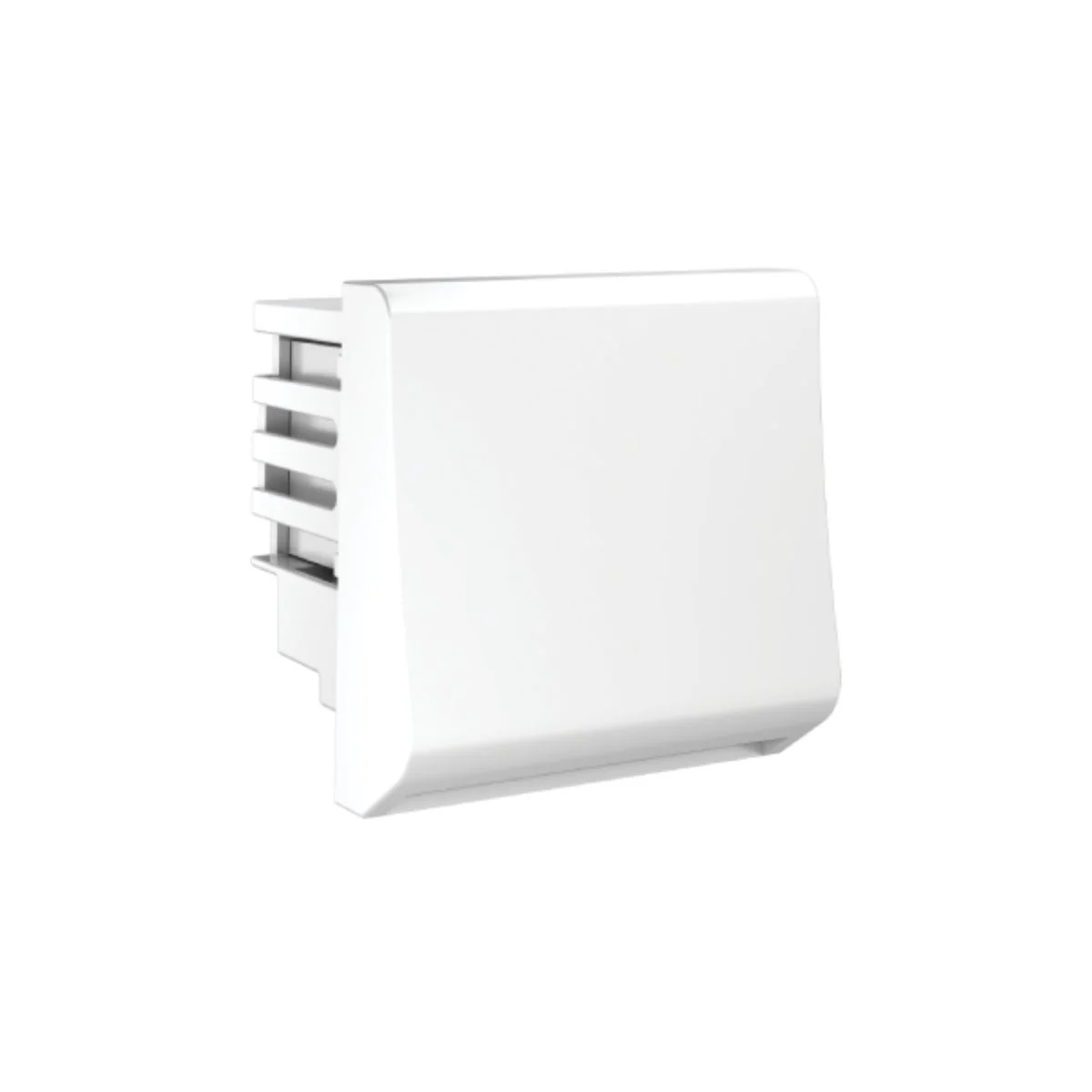 Reo Elegant Footlight 2M White - ElectricBasket