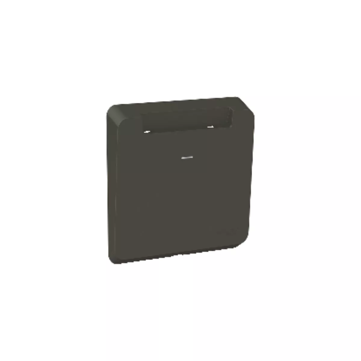 Schneider Clipsal Electronic Keycard Grey - ElectricBasket