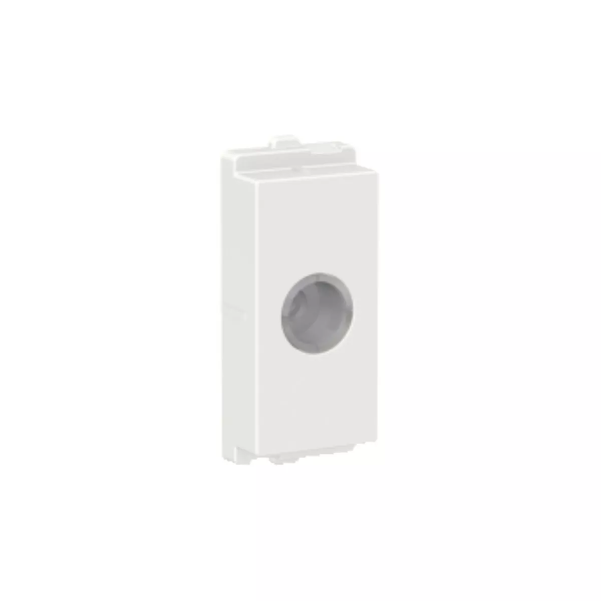 Schneider Clipsal X TV Socket White - ElectricBasket