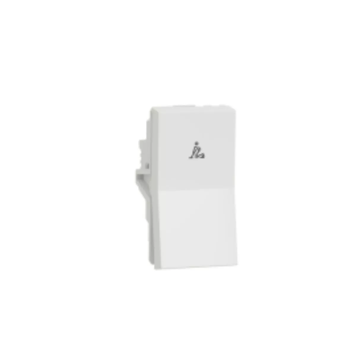 Schneider Unica Pure MMR Switch White - ElectricBasket