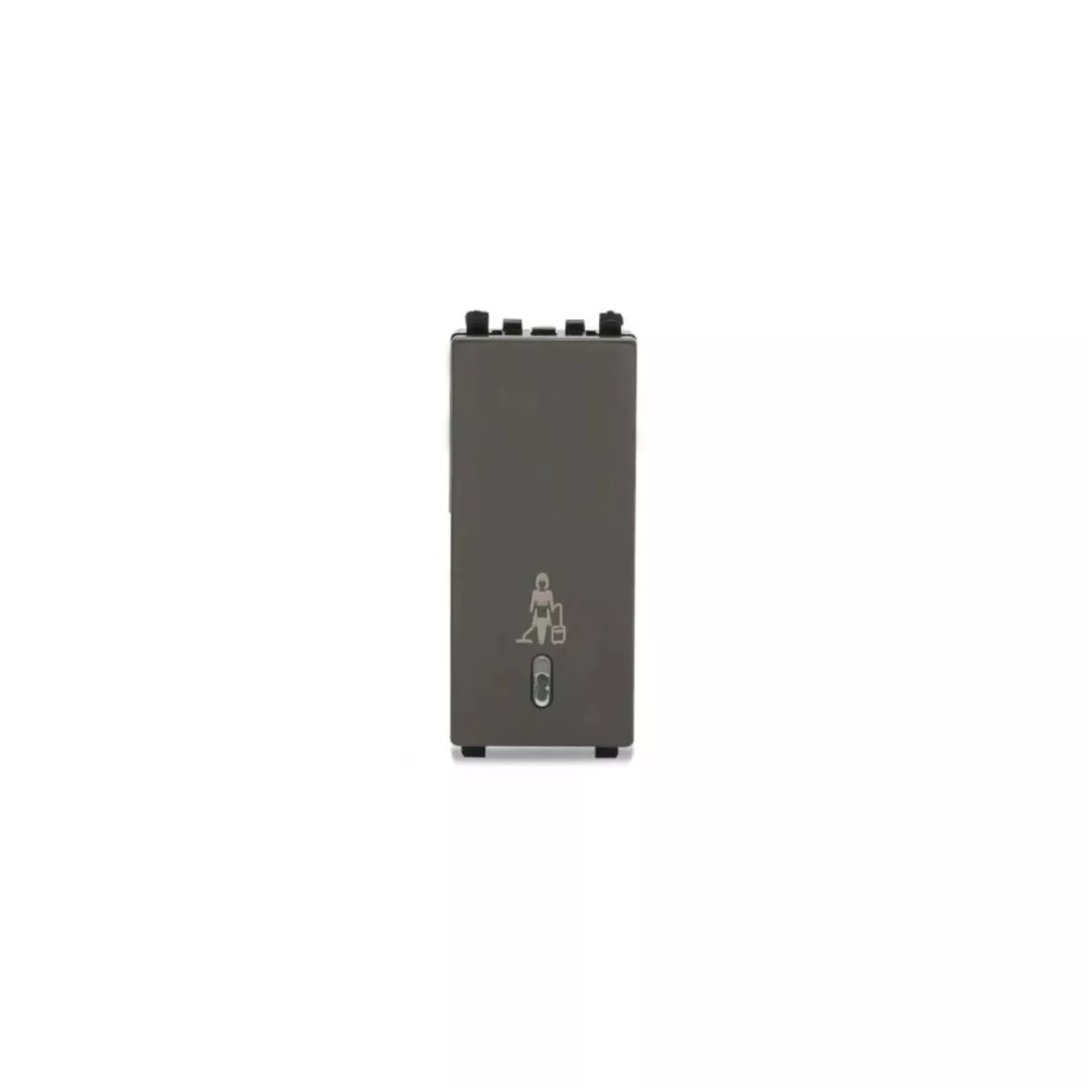 Schneider Zencelo India MMR Switch Grey - ElectricBasket