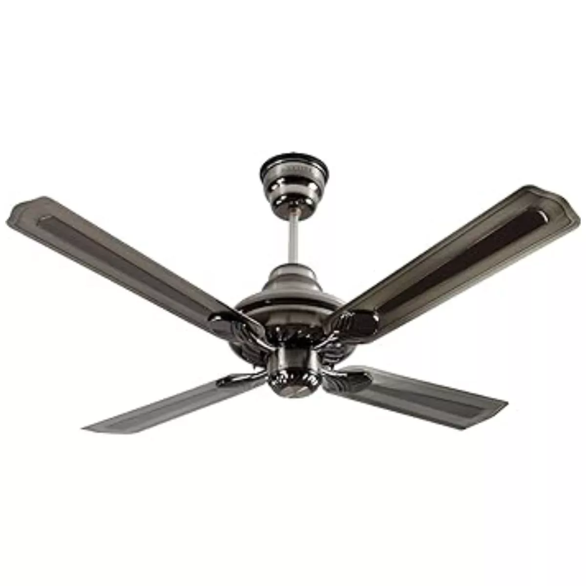 Havells Florence Es Ceiling Fan 1200mm Black Antique Brass - ElectricBasket