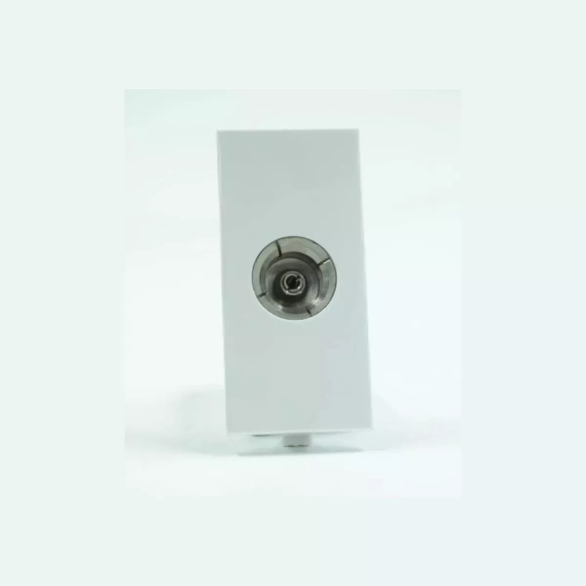 Fybros Tv Socket Data Communication White - ElectricBasket