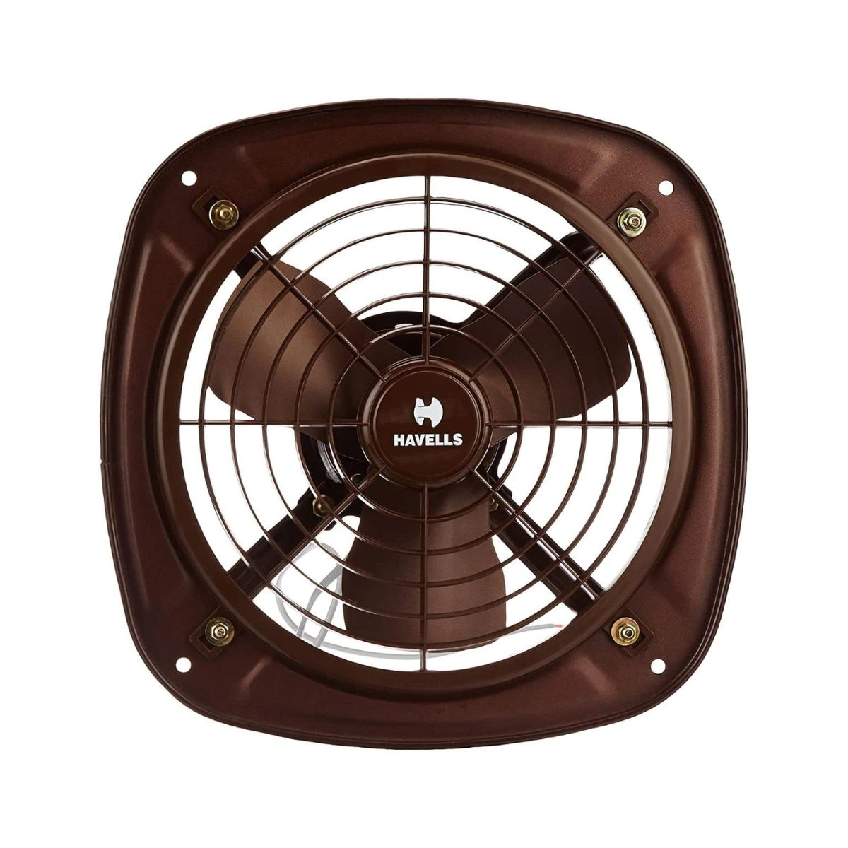 Havells Ventilair DSP Ventilation Fan 300mm Choco Brown - ElectricBasket