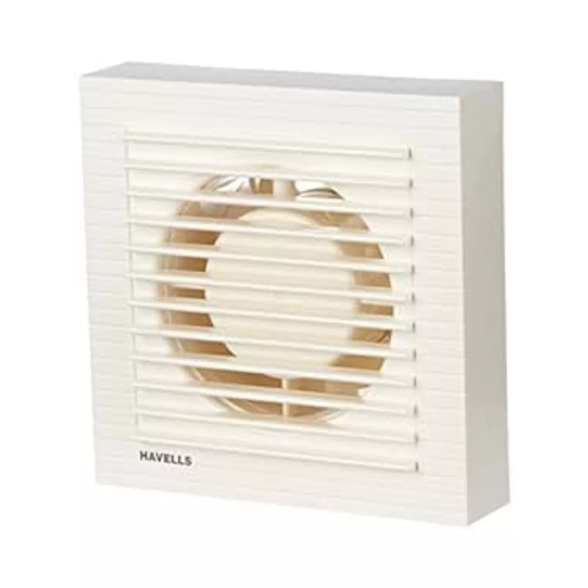Havells Ventilair Lx Ventilation Fan 150mm White - ElectricBasket