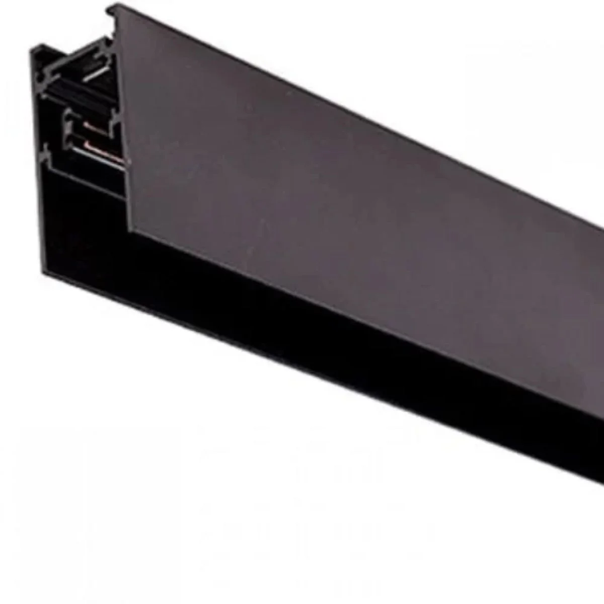 Havells SpotShine Magnetic Surface Mounted Track - ElectricBasket