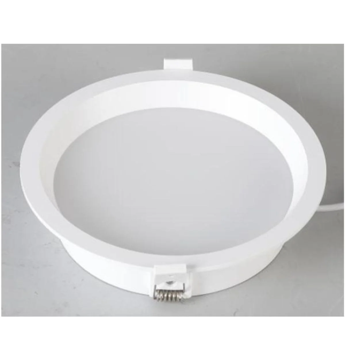 Havells Luxe Deep Recess LED Panel 24W Round 6500K - ElectricBasket